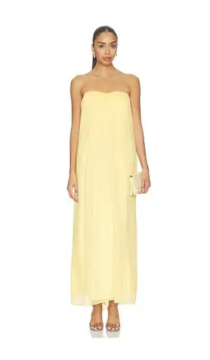 Nana Jacqueline Printed Dresses