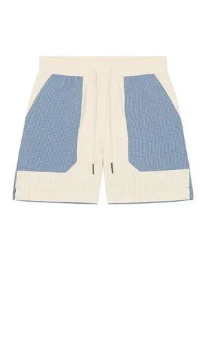 Oas Rex Swim Shorts