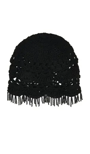 8 Other Reasons Hand-crocheted Beanie