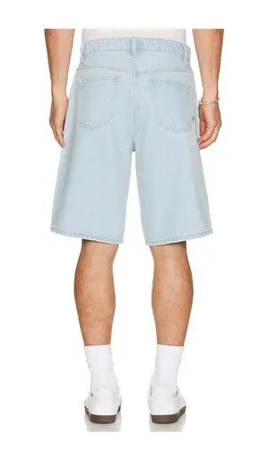 HUF Cromer Denim Shorts