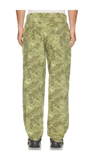 HUF Cromer Camo Pant