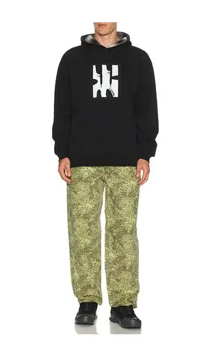 HUF Cromer Camo Pant