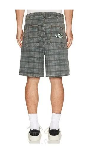 FORMER Reynolds 21 Slack Denim Walkshort