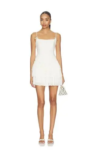Astr The Label Kiarra Dress