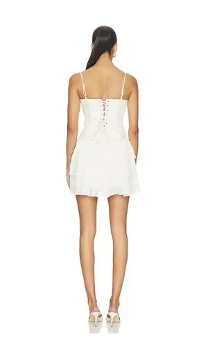 Astr The Label Kiarra Dress