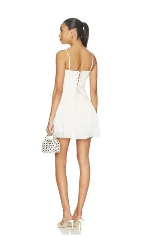 Astr The Label Kiarra Dress