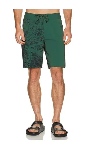 Brixton Shorts For Men
