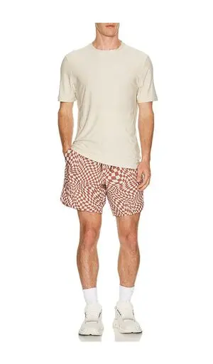 LEGENDS Luka 7 Lined Short