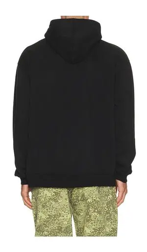 FORMER Enigma Patch Hoodie