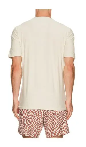 LEGENDS Aire Tee In Nude