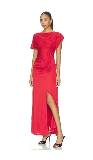 SOVERE / Miro Maxi Dress