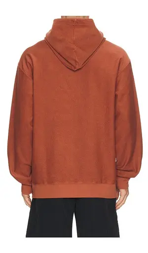 LEGENDS Fairfax Reverse Terry Hoodie