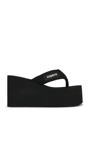 Coperni Wedge Sandal