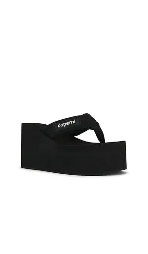 Coperni Wedge Sandal