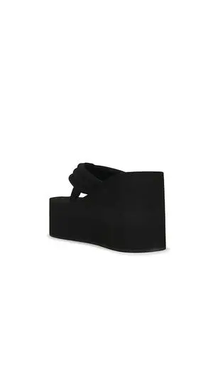 Coperni Wedge Sandal