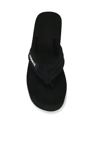 Coperni Wedge Sandal