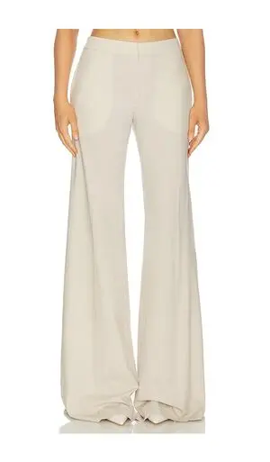 AYA MUSE Nola Trousers - Sand