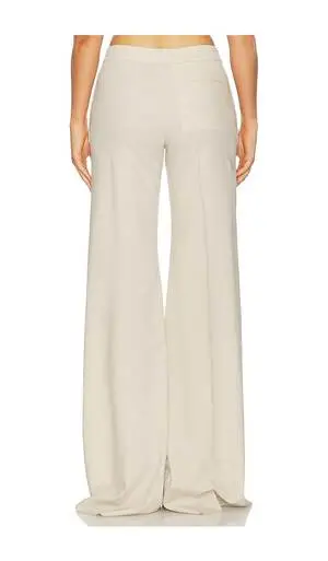 AYA MUSE Nola Trousers - Sand