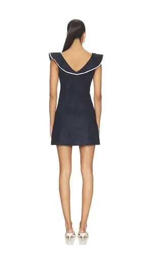 Tularosa Leslie Mini Dress