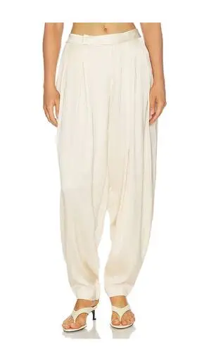 Aya Muse Casual Bottoms For Women