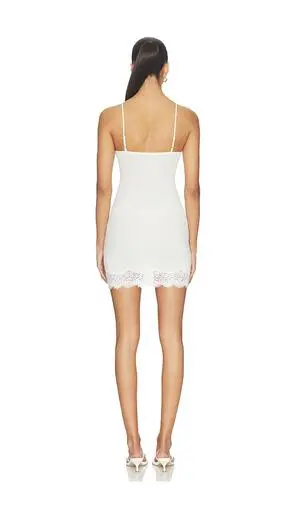 LOVERS AND FRIENDS Celina Mini Dress