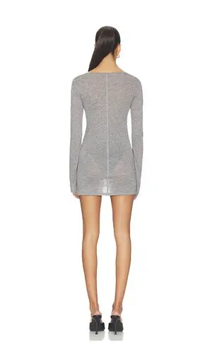 JADED LONDON Mist Mini Dress
