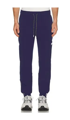 LEGENDS Carson Pant In Royal - Ocean