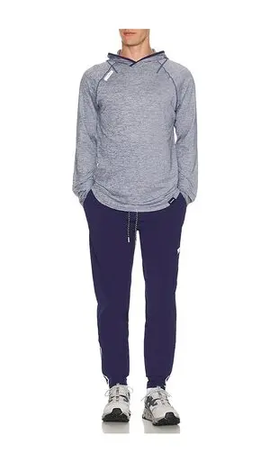 LEGENDS Carson Pant In Royal