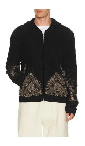 ISA BOULDER Loopfront Hoodie