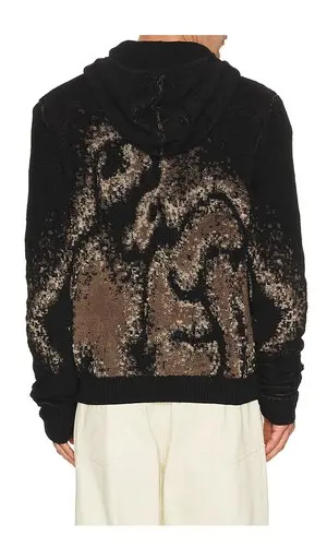 ISA BOULDER Loopfront Hoodie