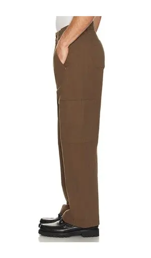 STUDENTS GOLF Studio Work Pants