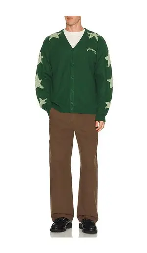 STUDENTS GOLF Studio Work Pants