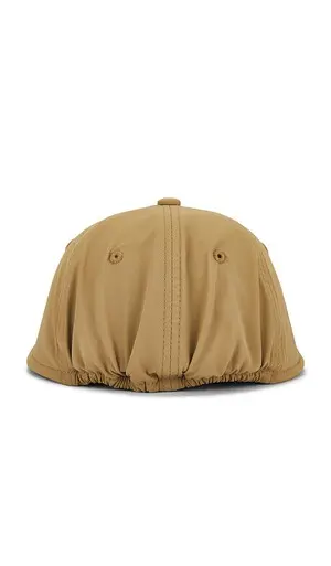 Fear Of God Signature 5 Panel Cap - Dune