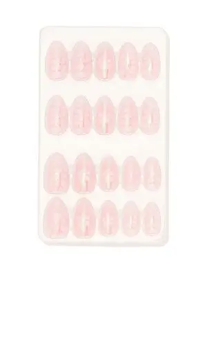 NAIL REFORMATION X Petal Trail Press On Nails