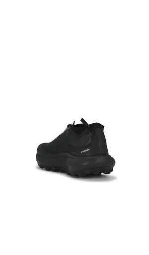 Satisfy The Rocker Sneaker