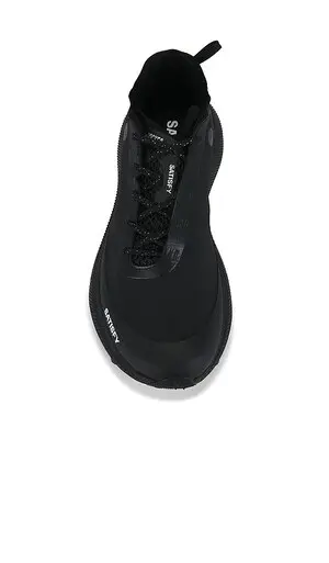 Satisfy The Rocker Sneaker