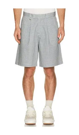 Metalwood Studio Shorts For Men