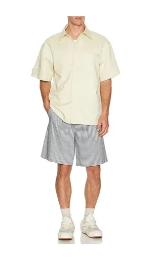 METALWOOD STUDIO Trophy Short