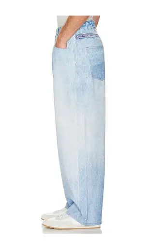 METALWOOD STUDIO Trophy Pant