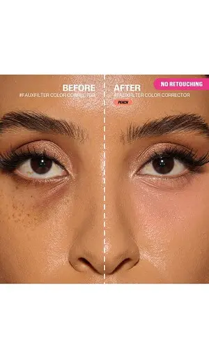 HUDA BEAUTY Faux Filter Color Corrector