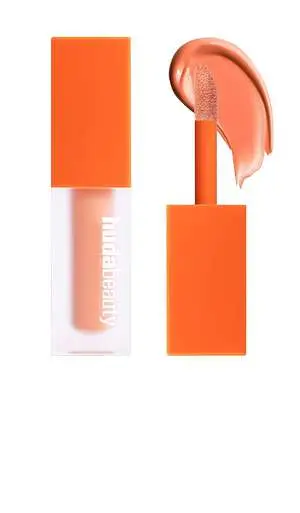 HUDA BEAUTY Mini Faux Filter Color Corrector - Peach