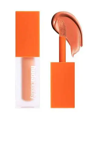 HUDA BEAUTY Mini Faux Filter Color Corrector - Mango