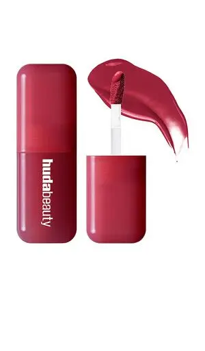 HUDA BEAUTY Blush Filter Liquid Blush - Berry Fever