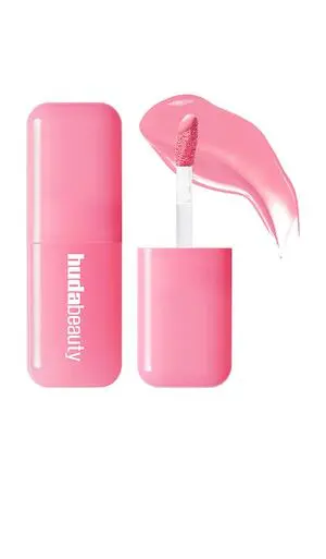 HUDA BEAUTY Huda Beauty Blush Filter Liquid Blush In Bubblegum. Bubblegum
