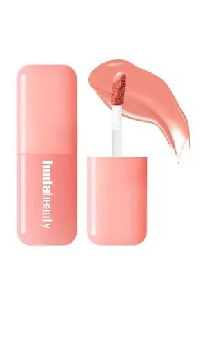 HUDA BEAUTY Blush Filter Liquid Blush - Cotton Candy