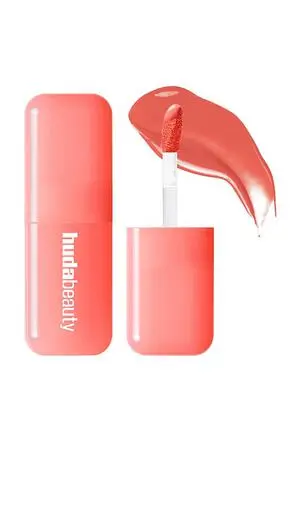 HUDA BEAUTY Blush Filter Liquid Blush - Sunset Lychee