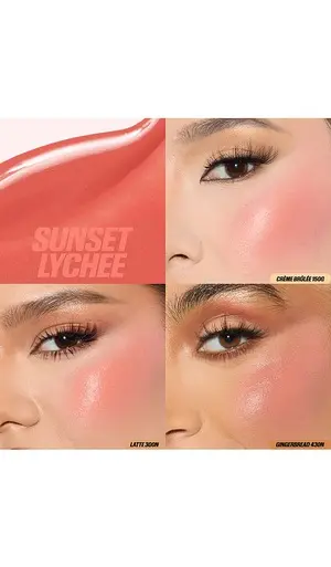 HUDA BEAUTY Blush Filter Liquid Blush