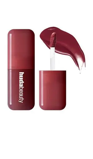 HUDA BEAUTY Blush Filter Liquid Blush - Black Cherry
