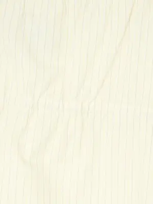 DEIJI STUDIOS Edge Striped Organic Cotton Mini Dress