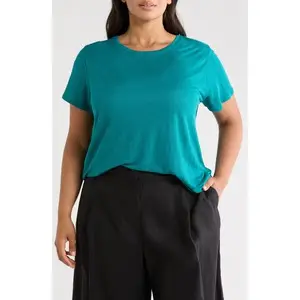 Women's Teal Shirts